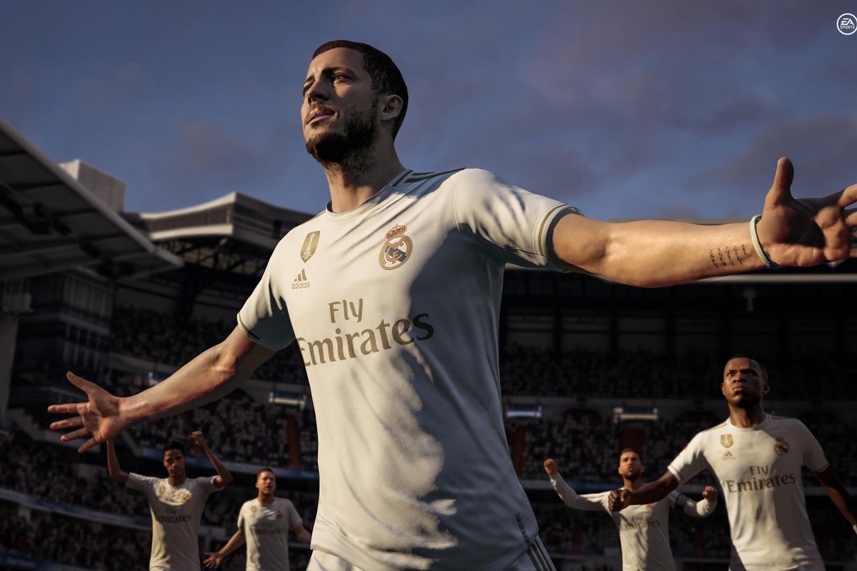 Fifa 20 review: Finally a fully new football experience, for better or ...
