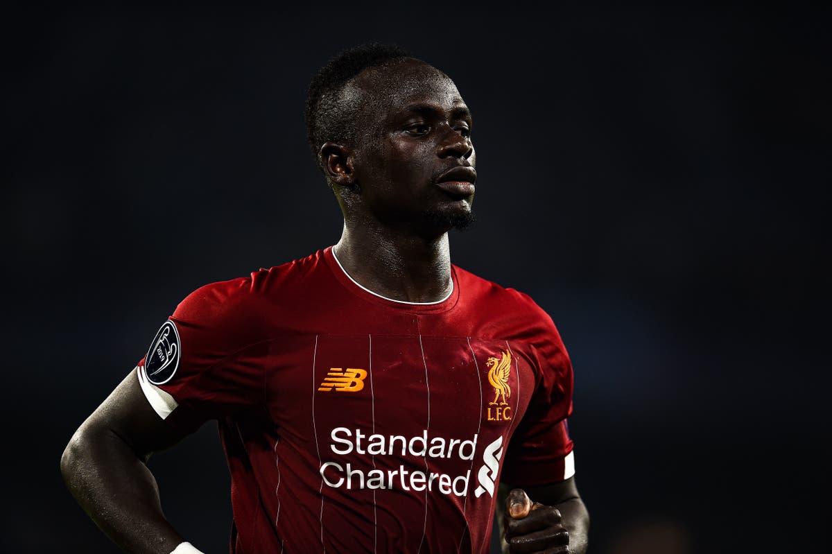 Didier Drogba backs Liverpool forward Sadio Mane to win 2019 Ballon d ...