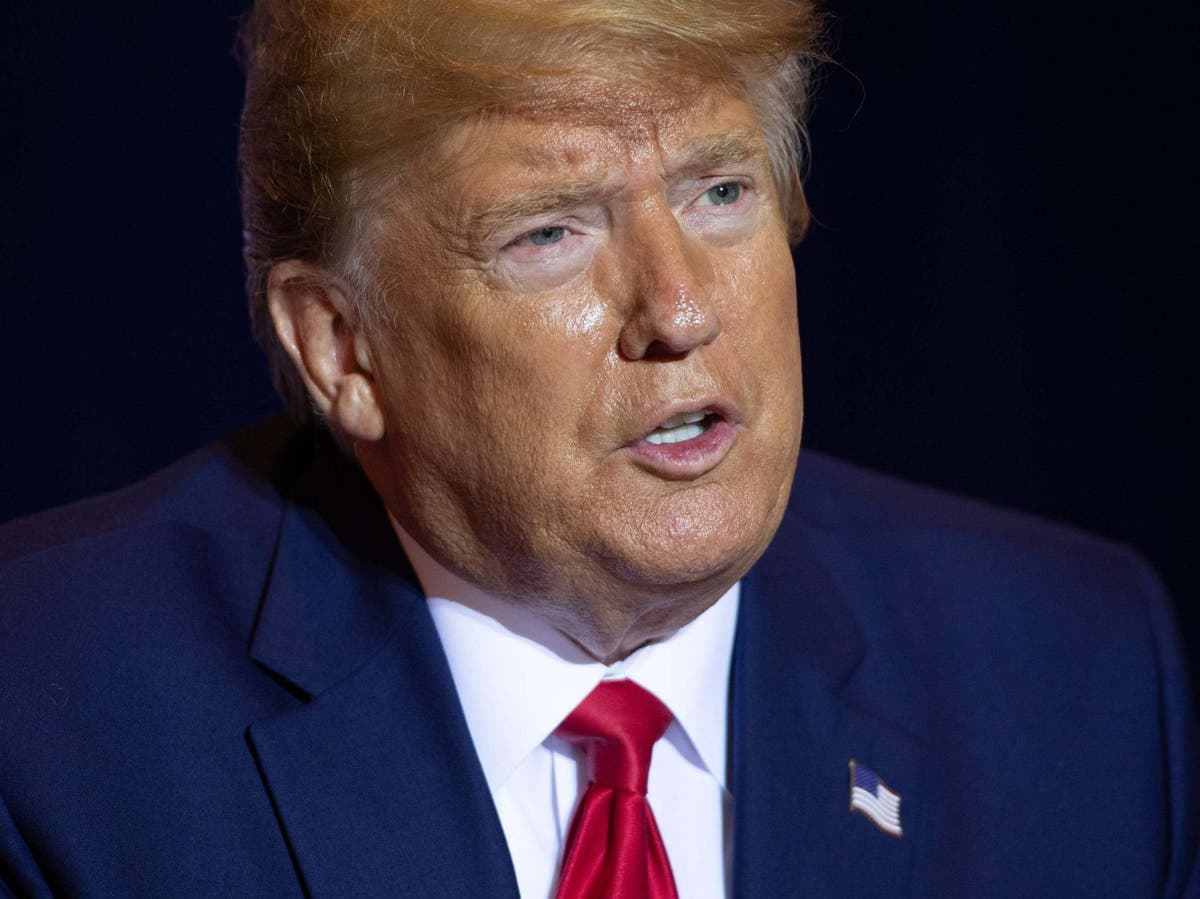 Trump Impeachment ‘almost Inevitable As Key Congress Members Decide