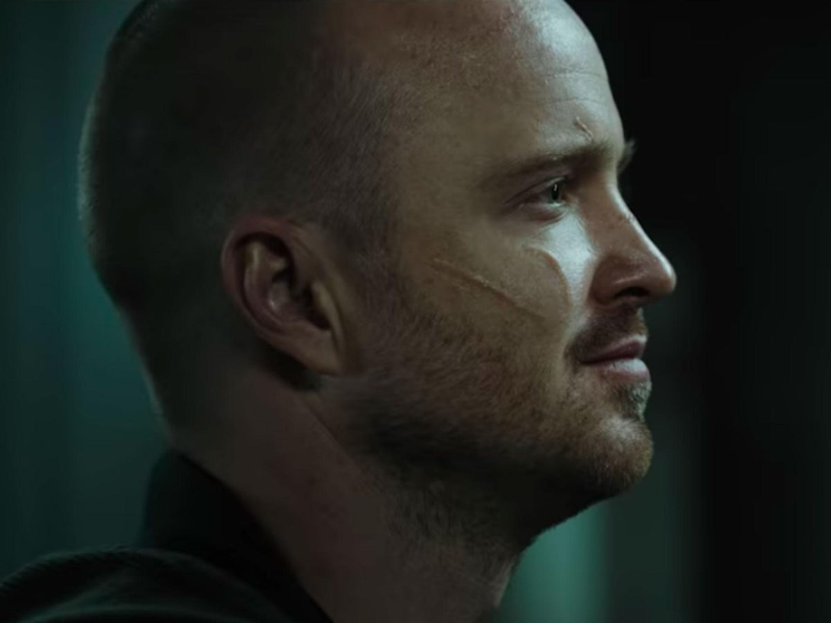 Kyle Damon Breaking Bad