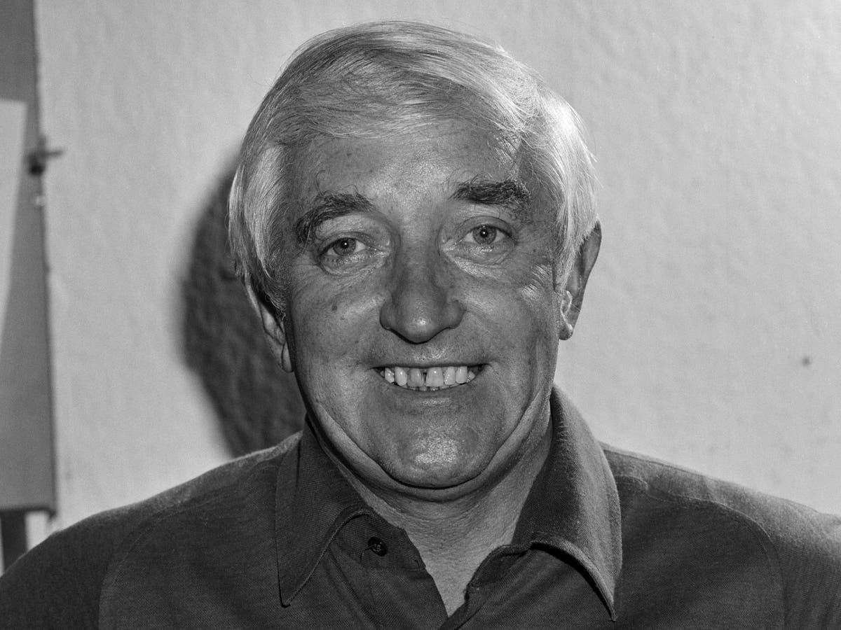 Remembering Ken Jones, one of the great voices of modern sports writing ...