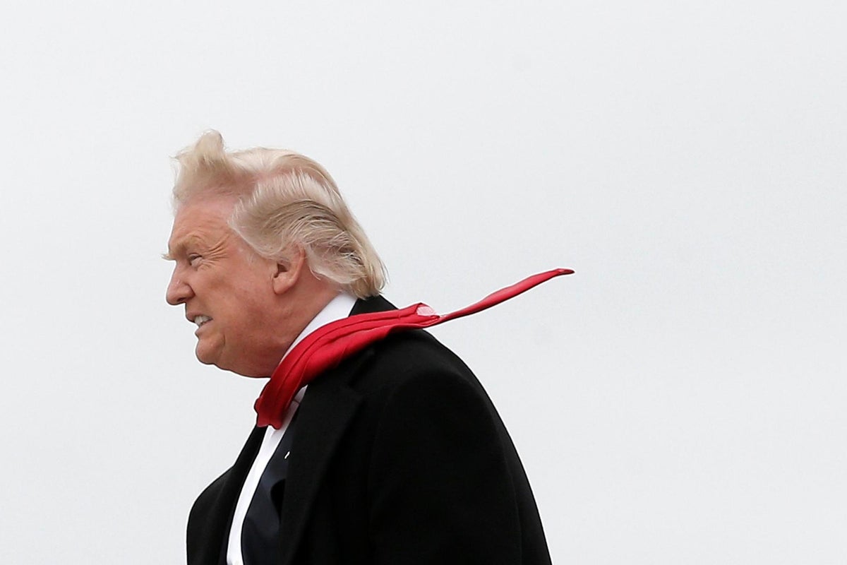 The Top 10: Ideas For Controlling the Weather | The Independent | The ...