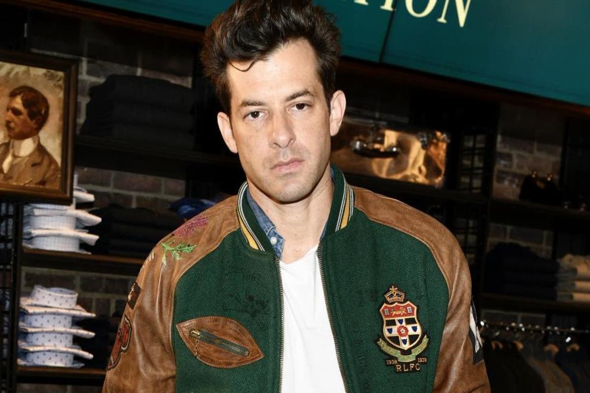 Mark Ronson apologises after ‘coming out’ as sapiosexual in recent ...