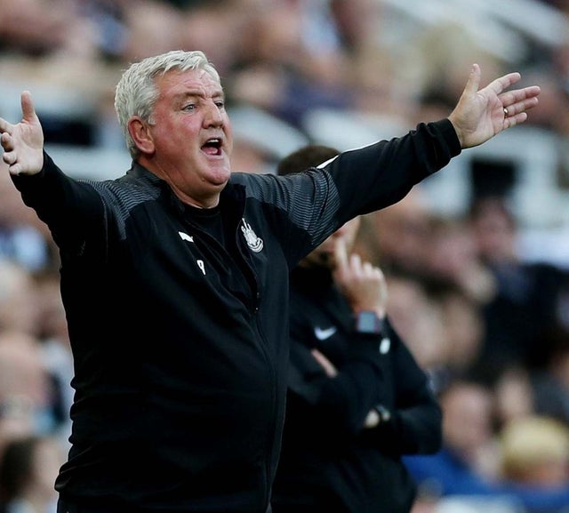 Peter Kenyon | Independent