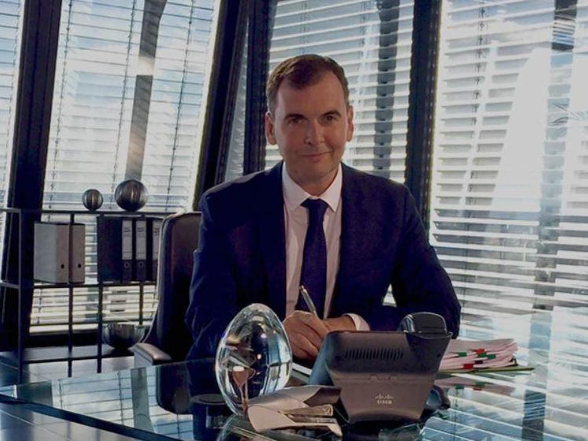 Evening Standard appoints Shortlist founder Mike Soutar as chief ...