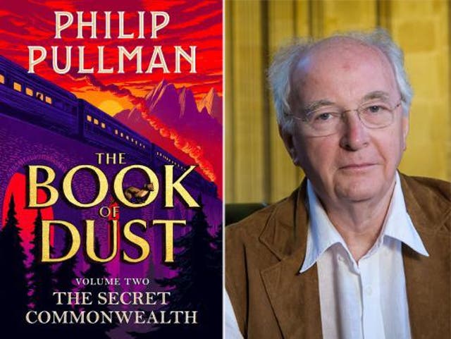 Books of the month: From Philip Pullman's The Secret Commonwealth to ...