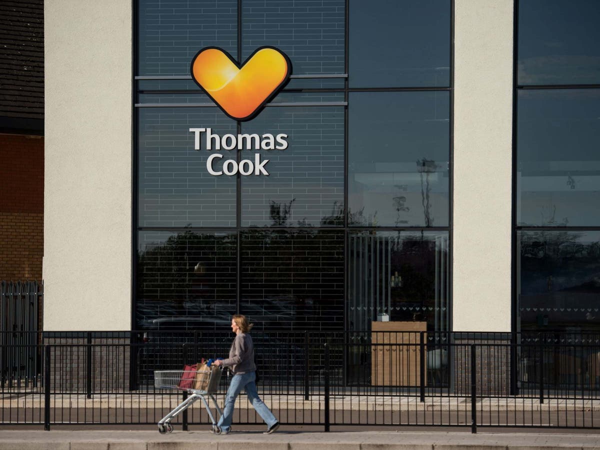 Thomas Cook’s auditors in firing line as repatriation continues | The ...
