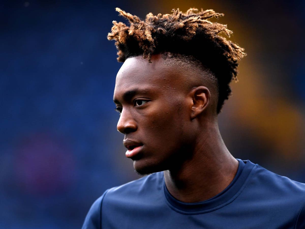 Chelsea’s Tammy Abraham set for England call-up after prolific start to ...