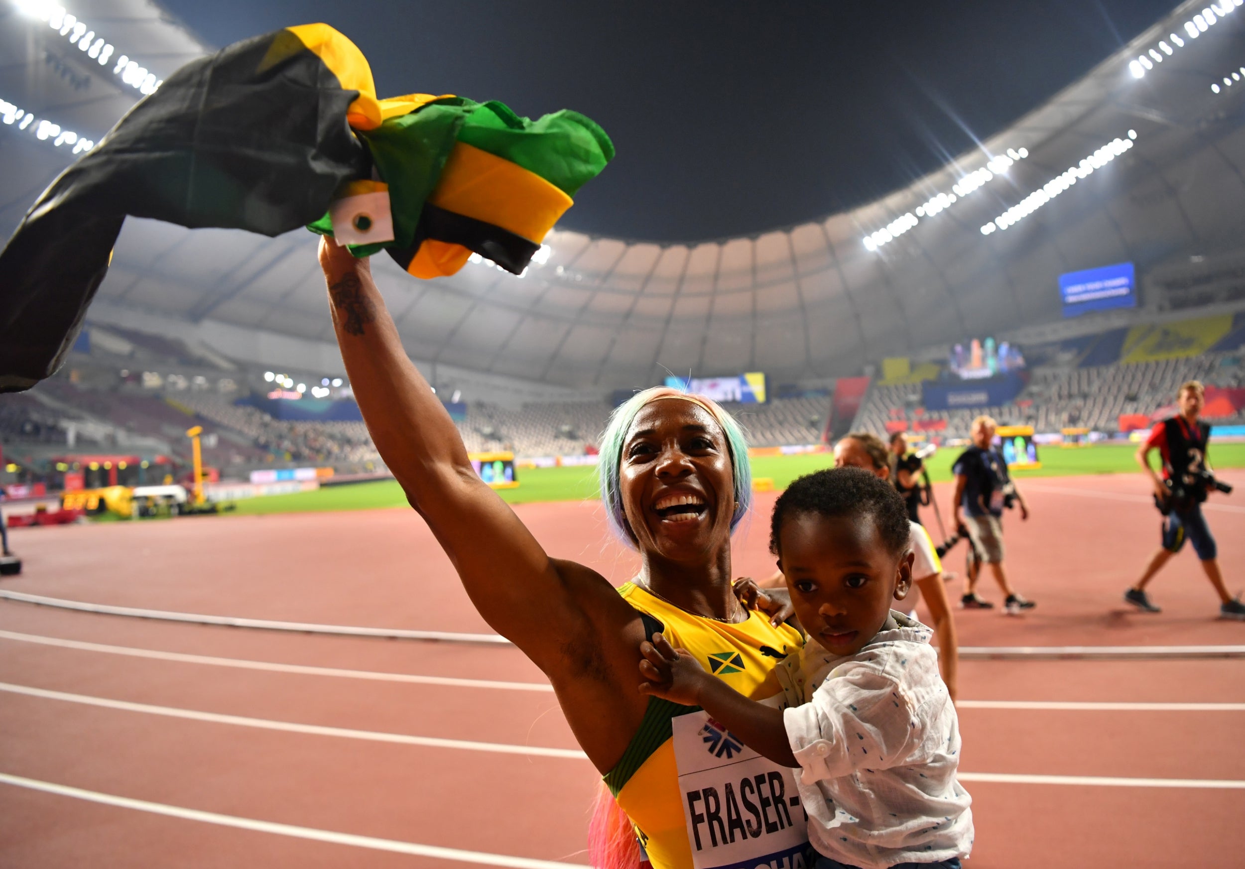 Nike Vaporflys World Athletics Set To Clamp Down On technological