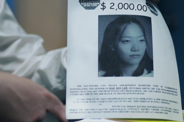 Serial: The success of the true crime podcast, five years on | The ...