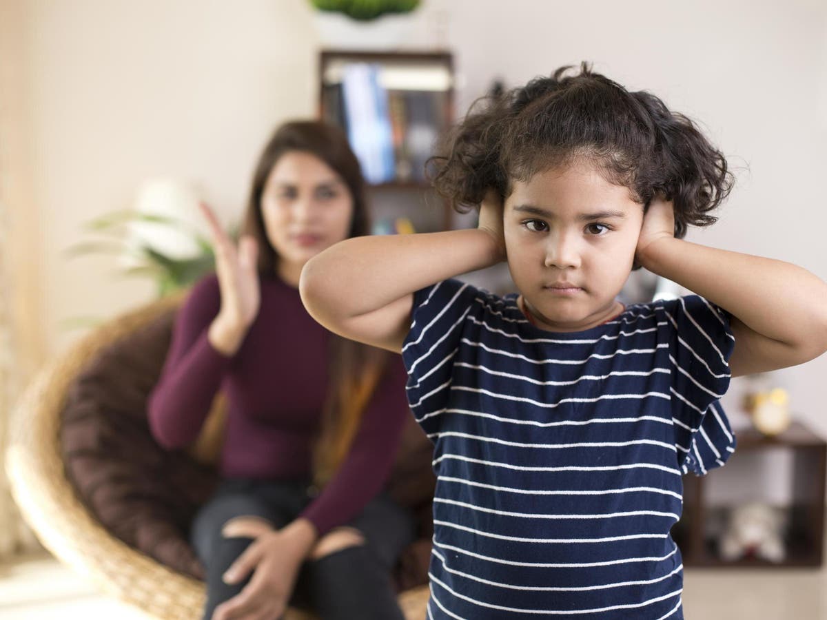 Scotland to become first country in the UK to make smacking children a ...