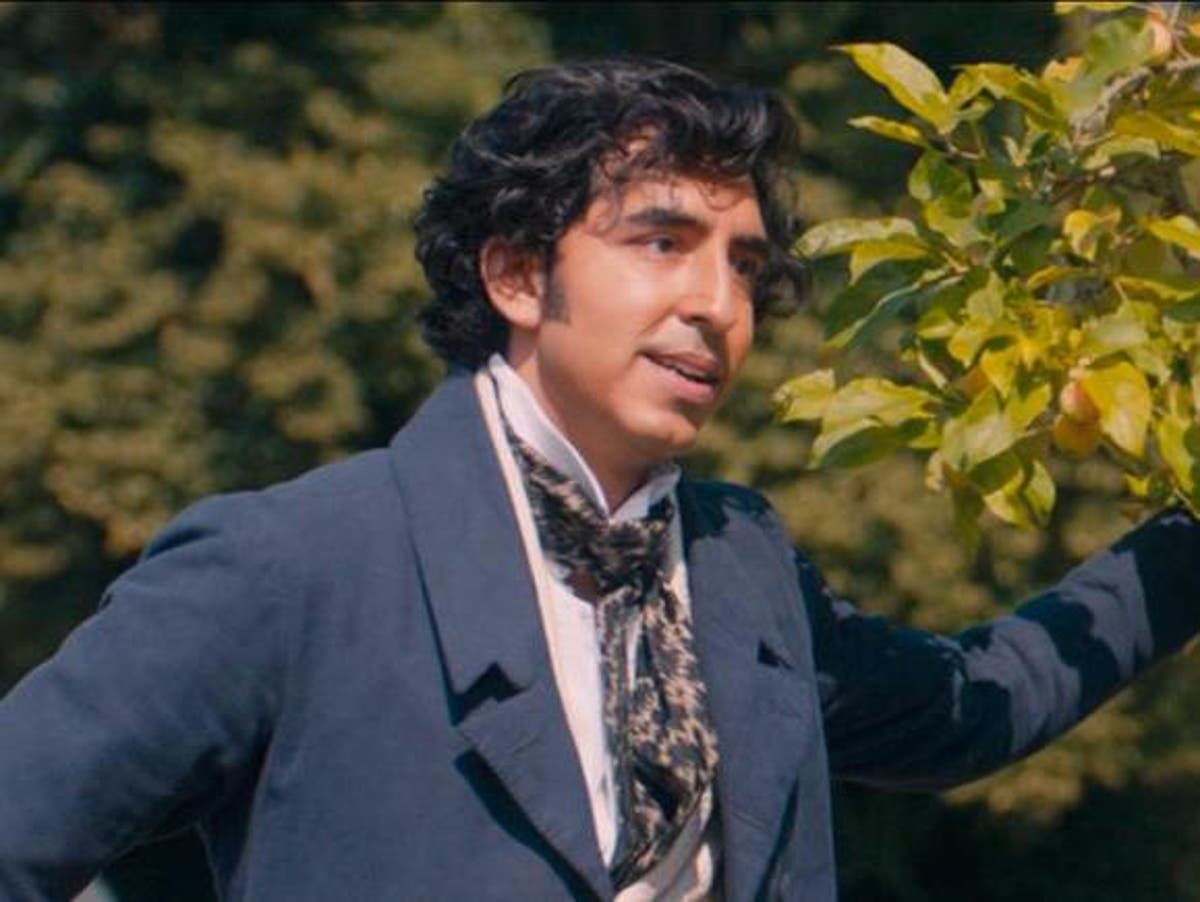 The Personal History of David Copperfield trailer: Dev Patel leads the ...