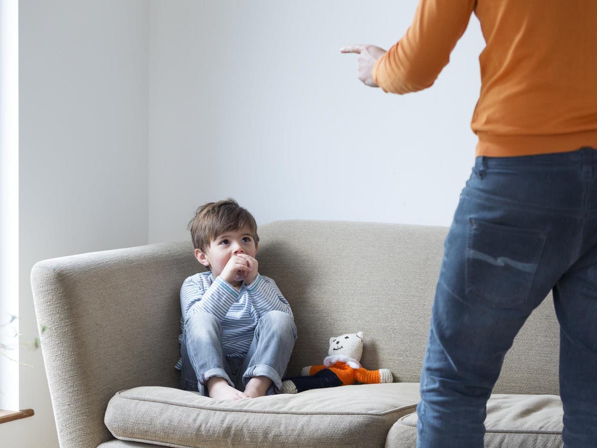Scotland becomes first part of UK to ban smacking children | The ...