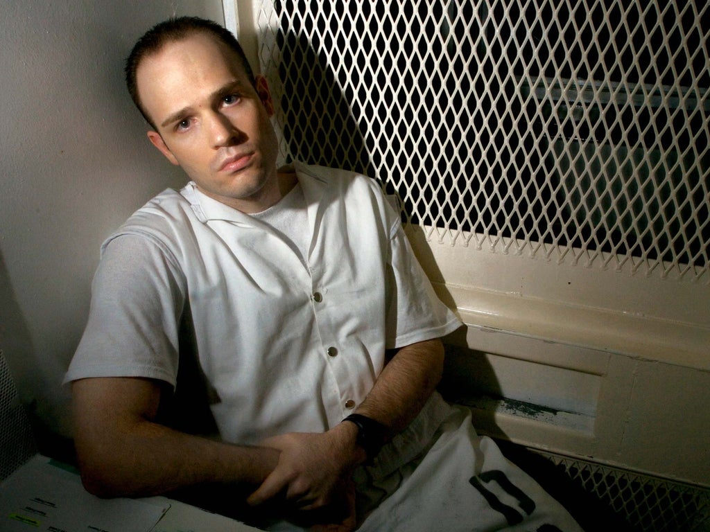 Texas death row inmate could get new trial amid claims…