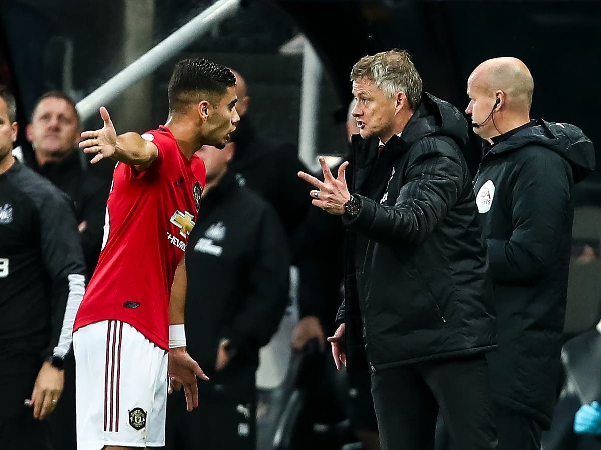 Premier League crisis rankings: Every club rated by their proximity to ...