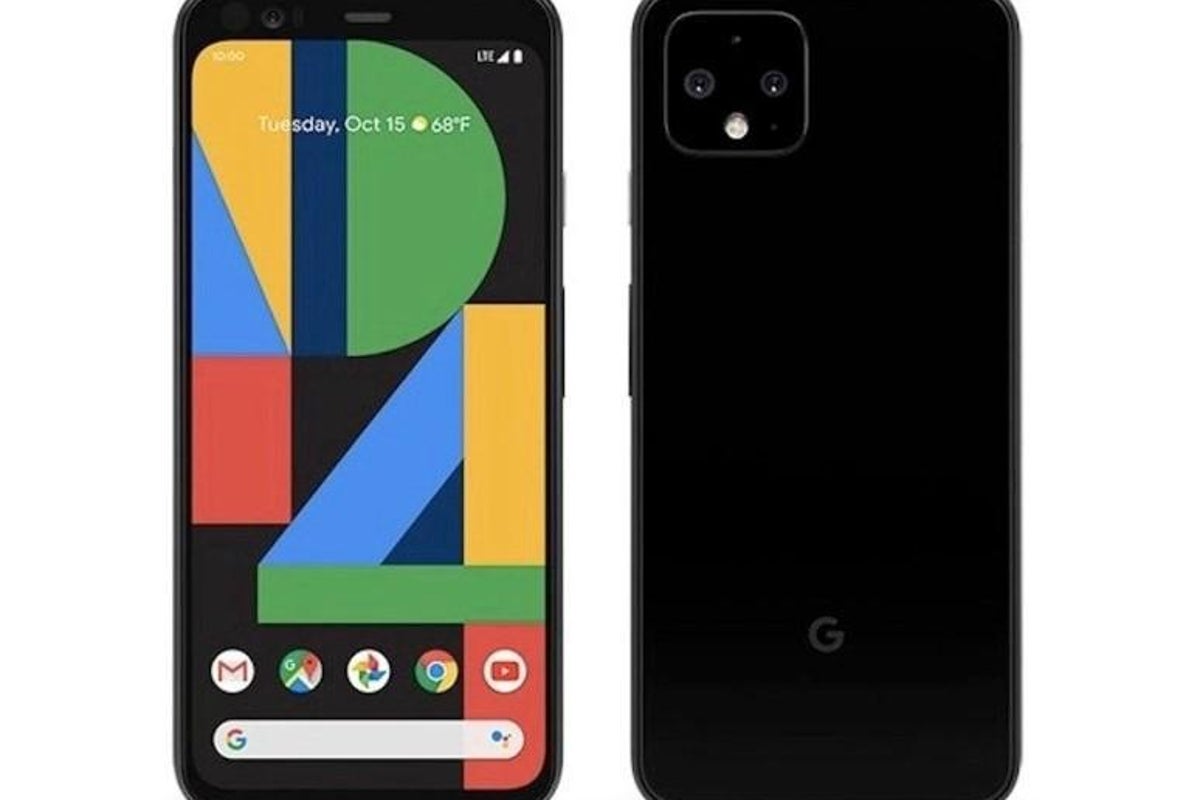 Pixel 4: Everything we know about Google's new smartphone | The ...