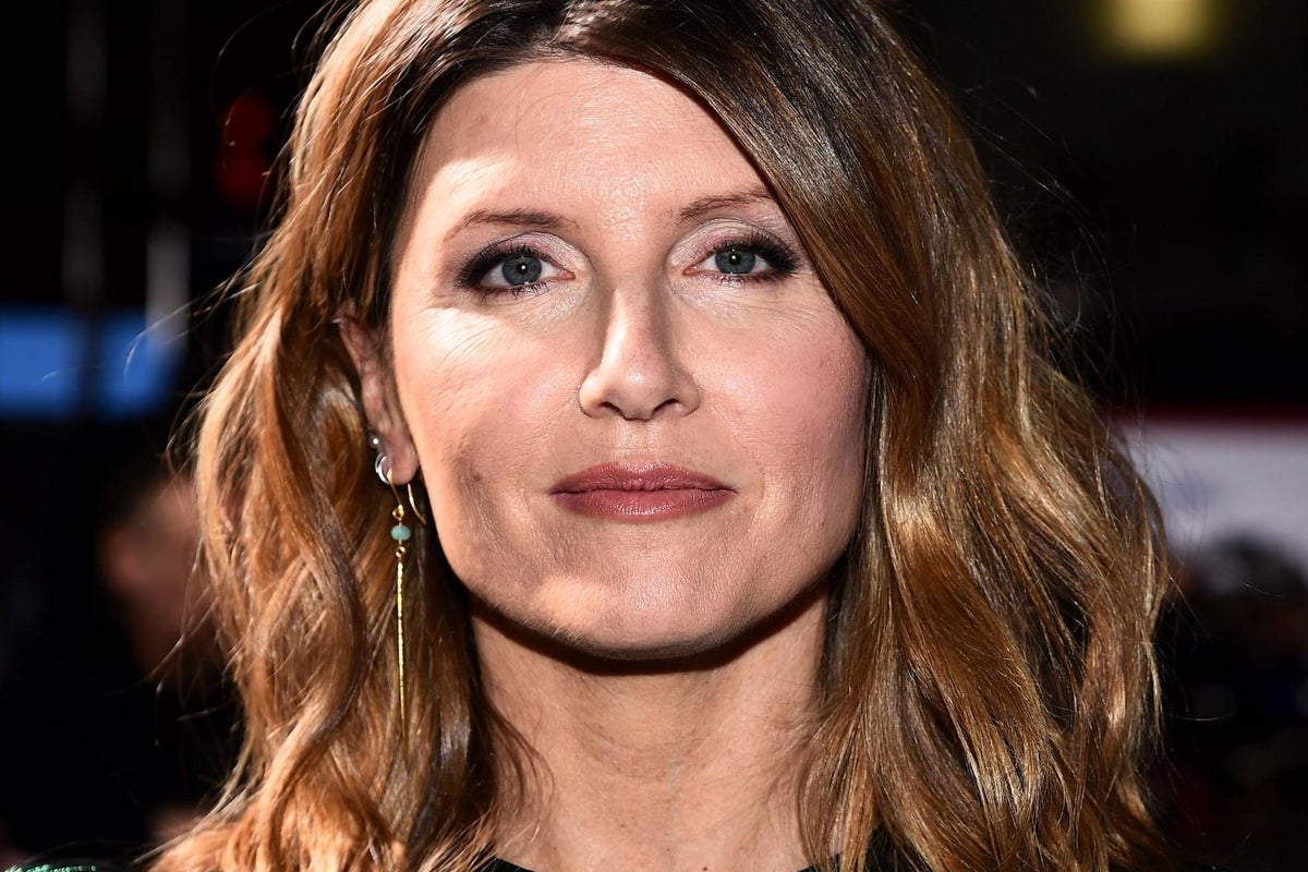 Sharon Horgan: ‘It’s f***ing annoying it took a sexual assault ...