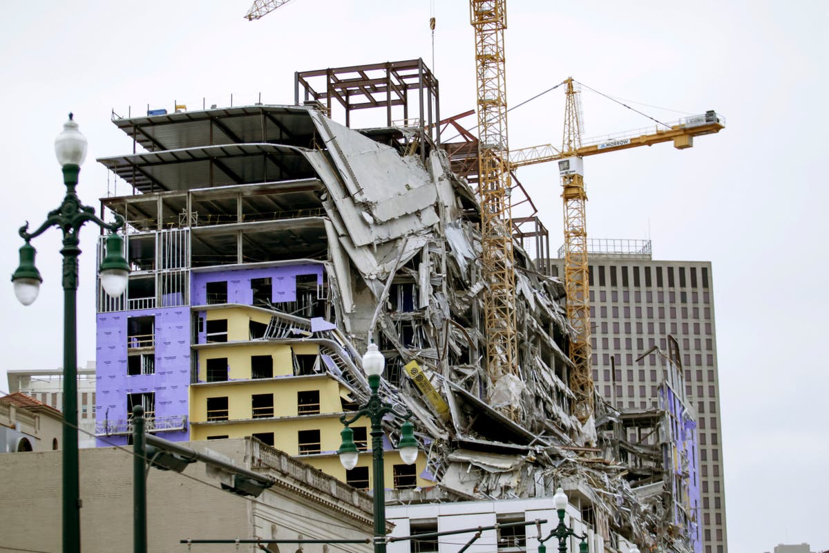 'Crucial witness' in Hard Rock Hotel collapse is deported by ICE | The ...