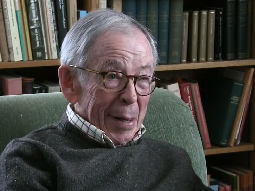 Michael Coe: Archaeologist who shone a light on the Maya civilisation ...