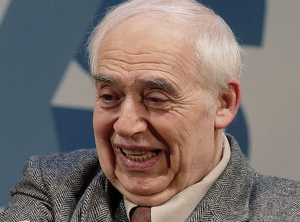 Harold Bloom death: Best-selling literary critic who wrote The Western ...