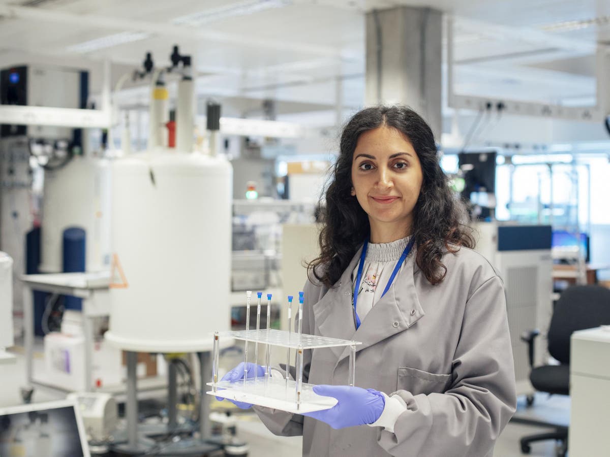 Why don’t more women in science win Nobel prizes? | The Independent ...