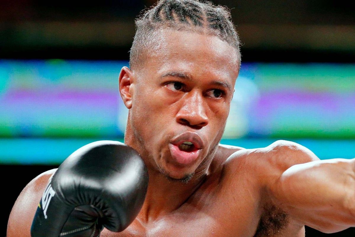 Patrick Day dead: Boxer dies in hospital after suffering brain injury ...