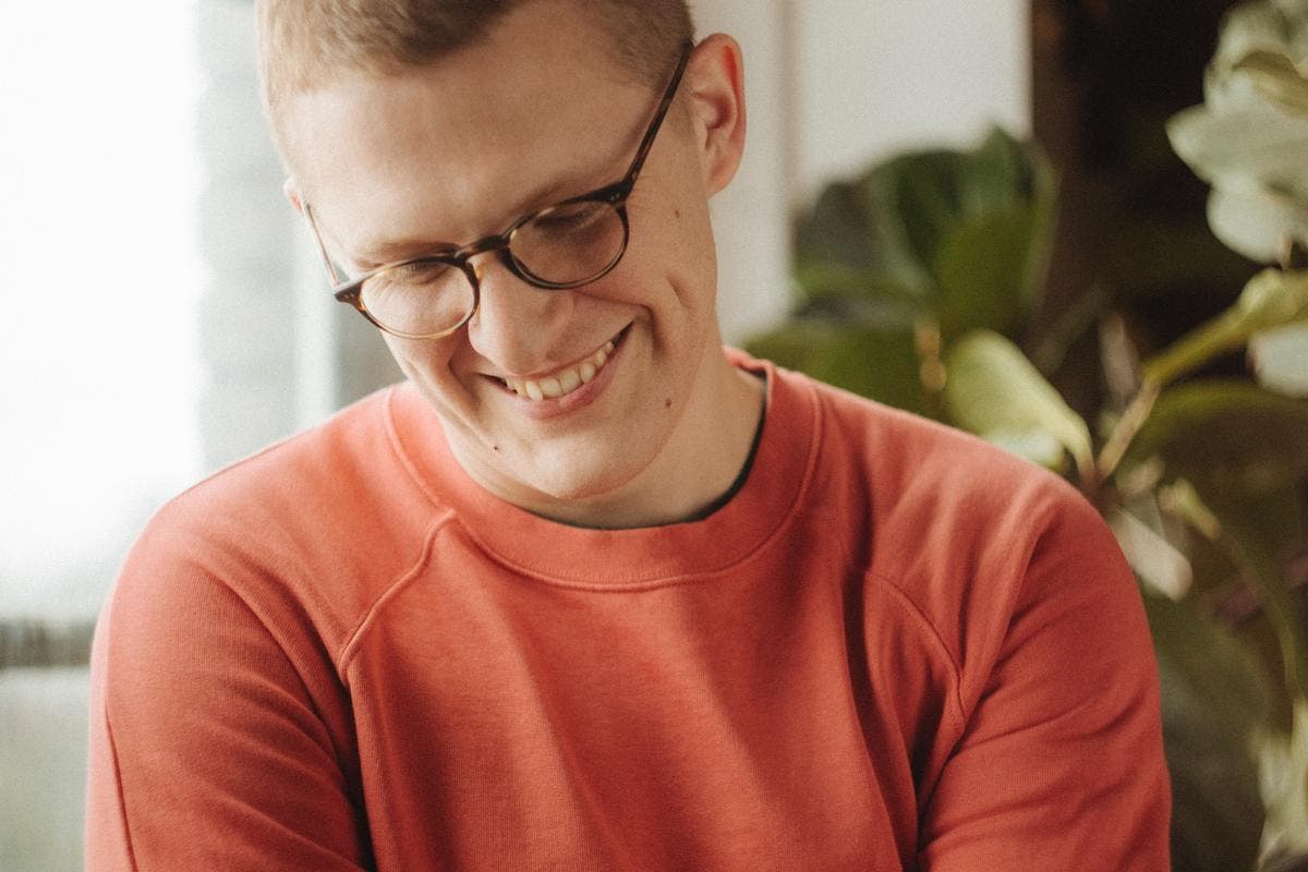Floating Points review, Crush: An insight into Sam Shepherd’s brilliant ...