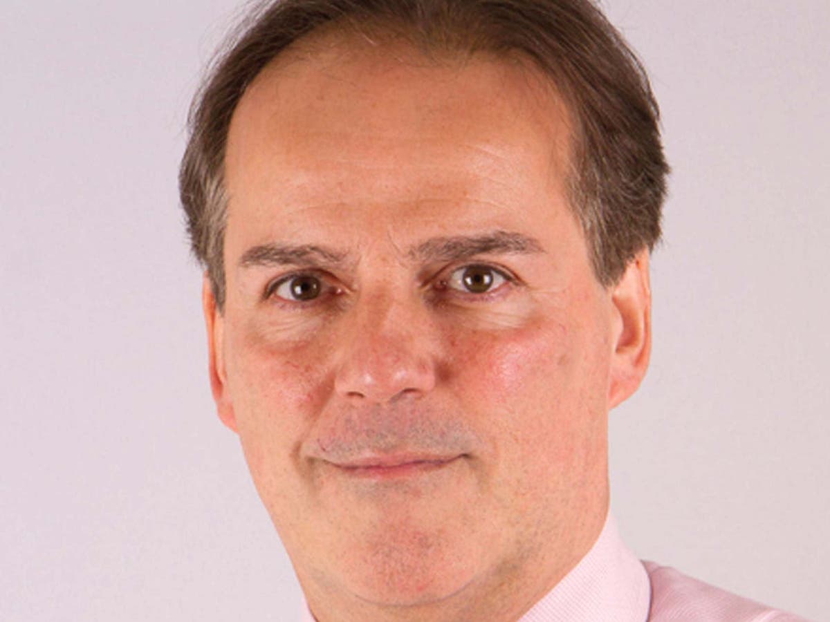 Mark Field: MP who grabbed female protester by neck stands down over ...