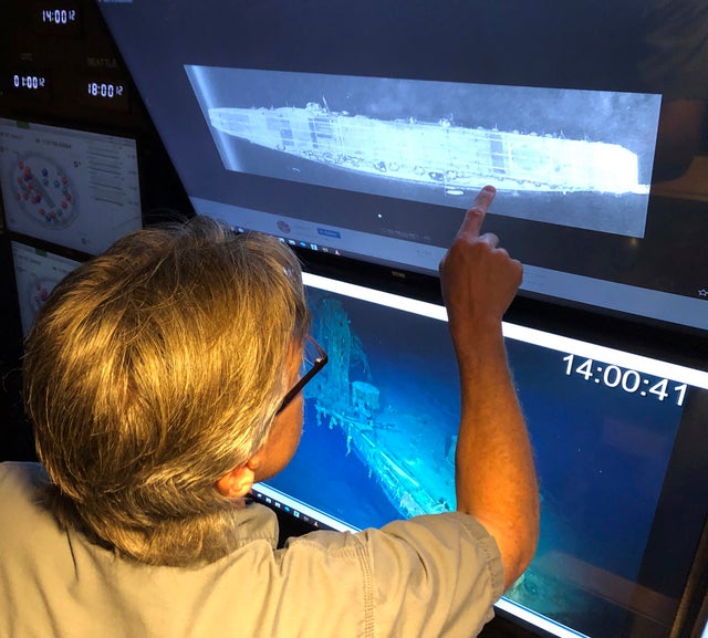 Paul Allen | Independent