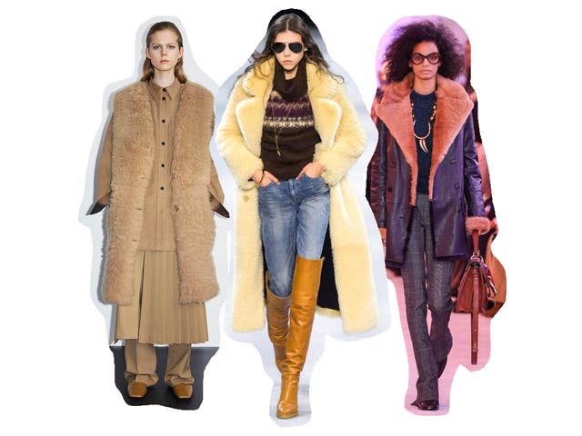 Winter fashion: Best coat trends to invest in right now | The ...