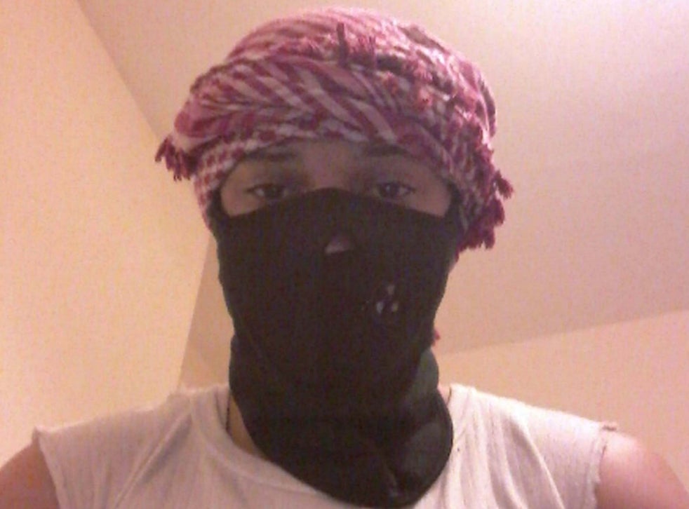 ‘Inventor’ cleared of Isis-inspired drone terror attack plot targeting ...