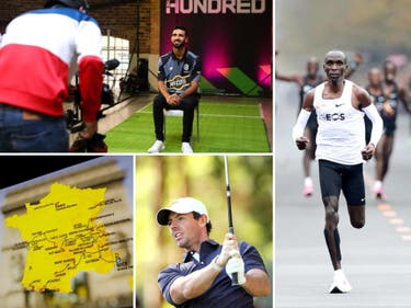 Jonathan Liew | The Independent