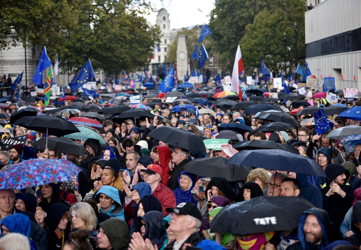 The Final Say campaign is bound to charter a new path in British ...