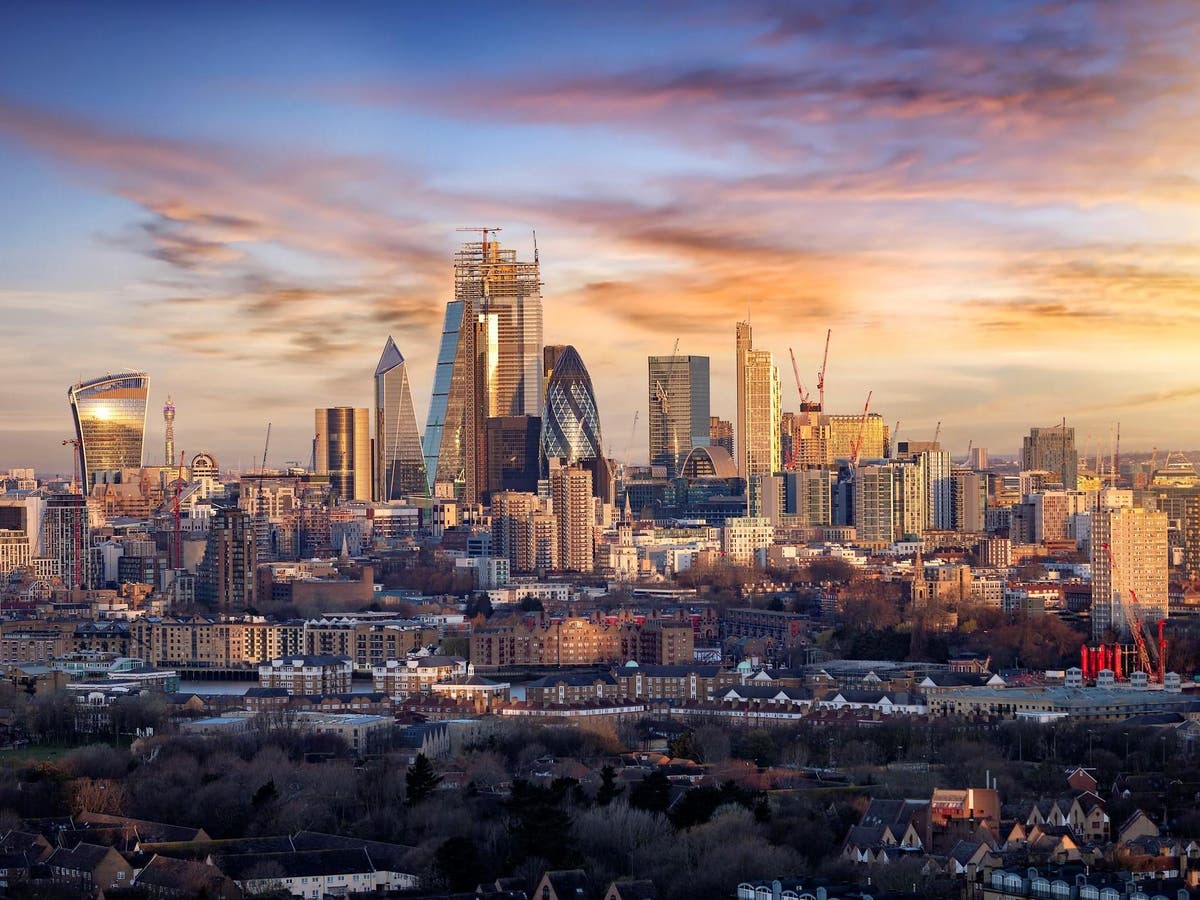 Reform capitalism to put people before profit, major new report urges ...