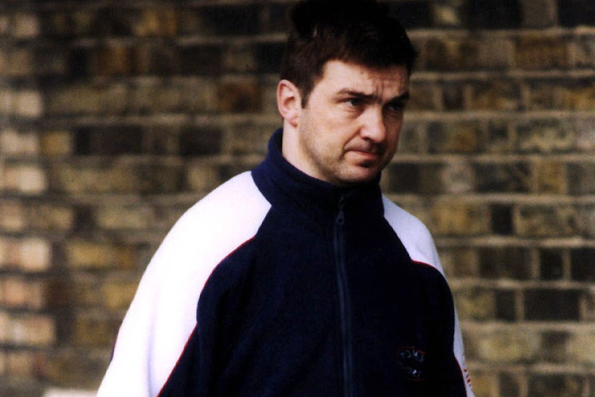 Deborah Orr on Barry George: Why was this unstable and messed-up man ...