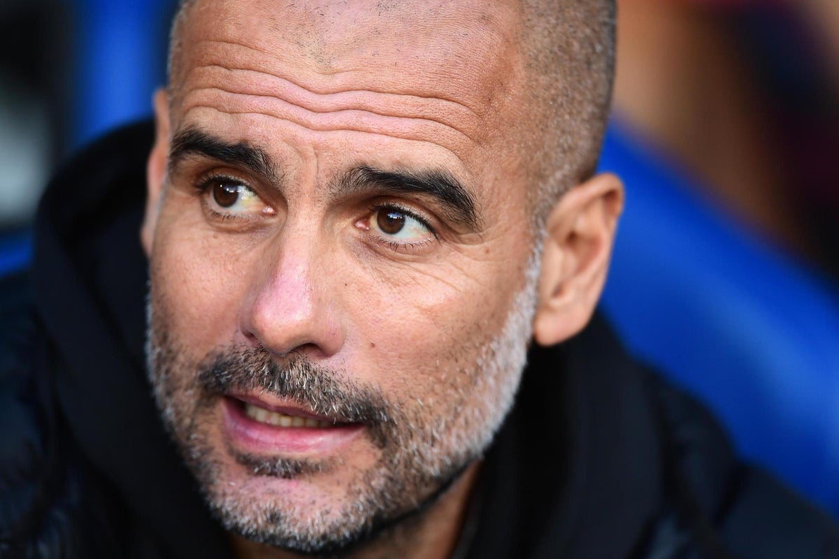 Man City news: Pep Guardiola almost pulled out of move over house ...
