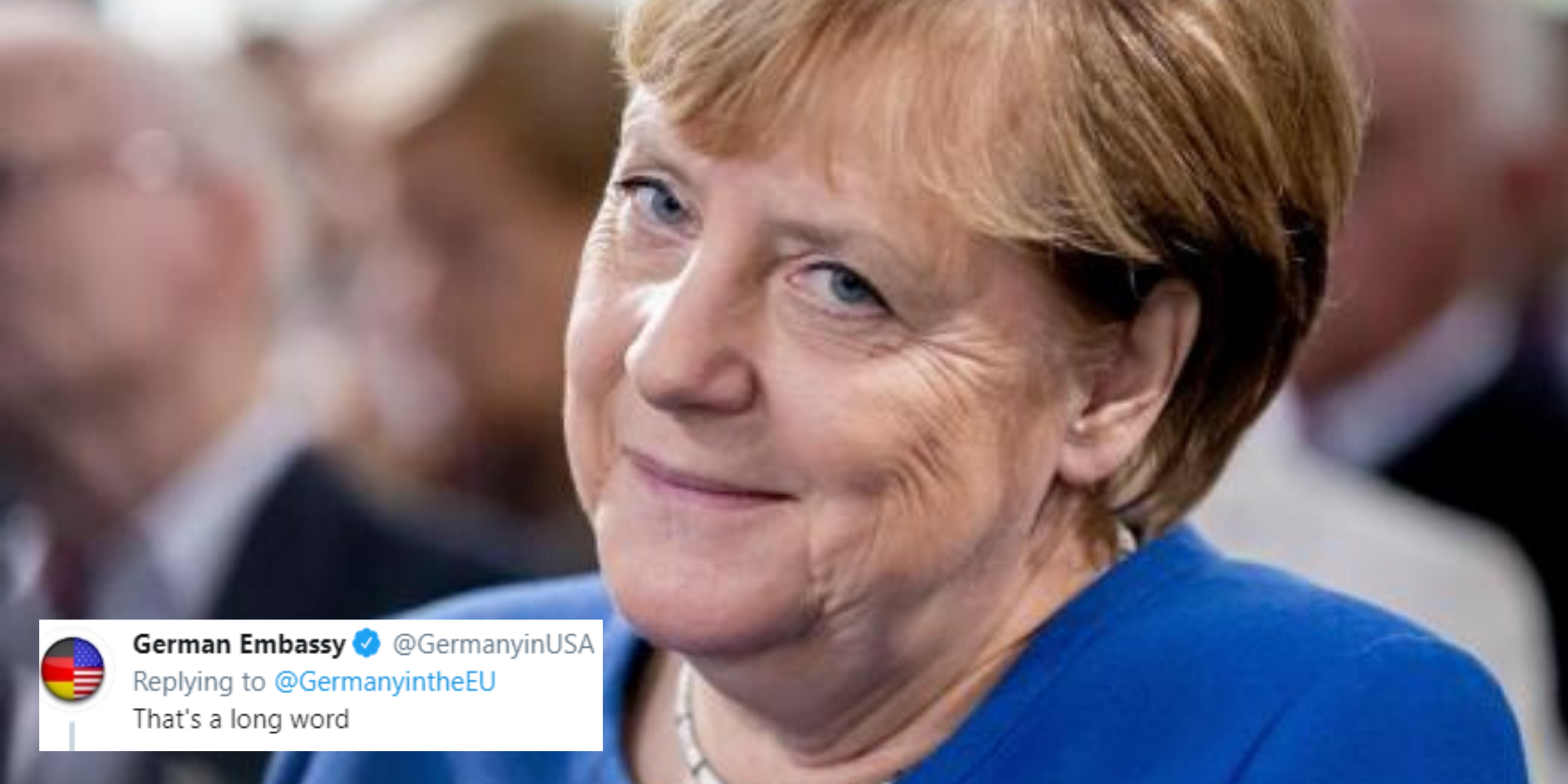 The German Word For Withdrawal Agreement Bill Is Typically