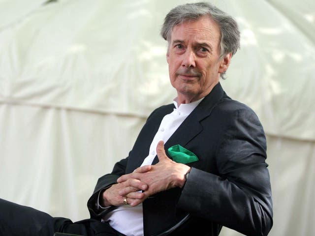 Charles Jencks: Architectural historian and cultural theorist who ...