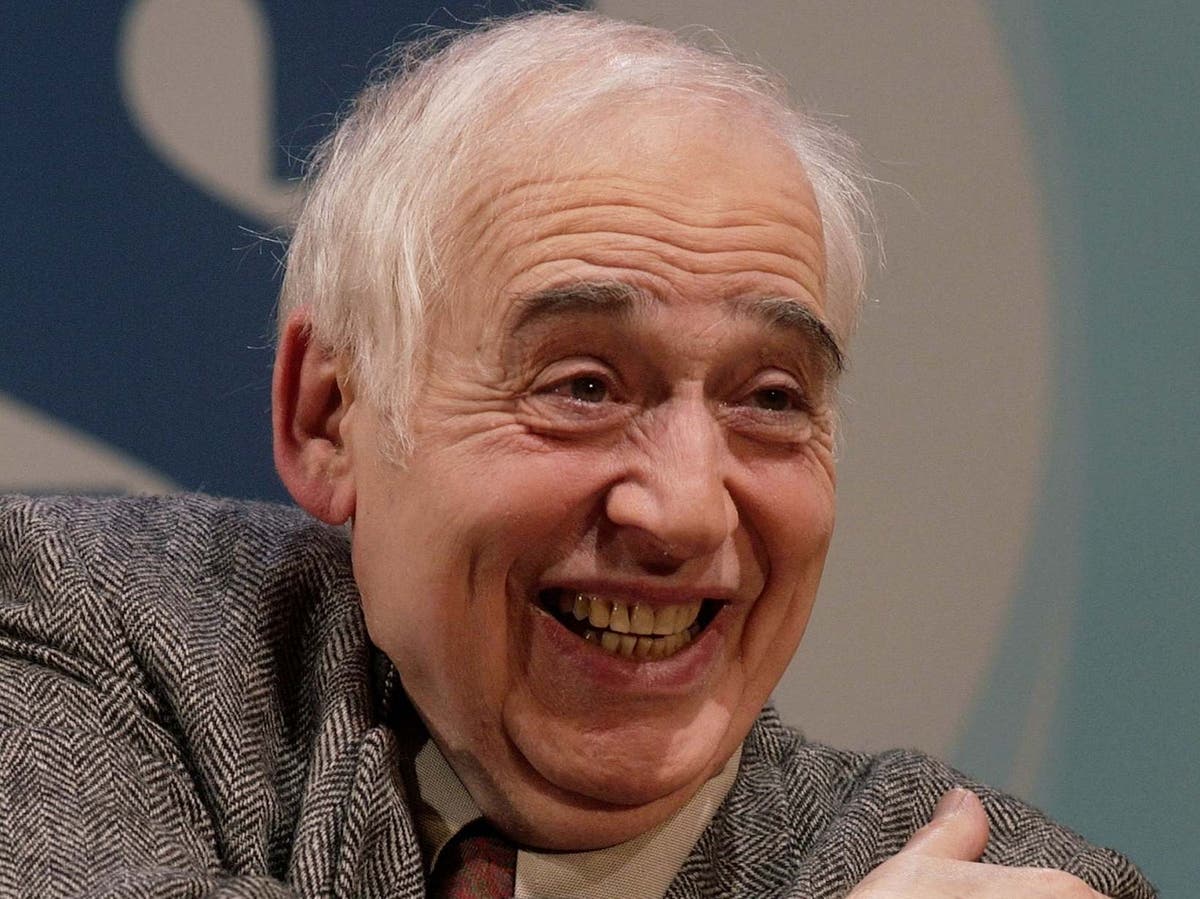 Harold Bloom: Literary critic and bestselling author who challenged the ...
