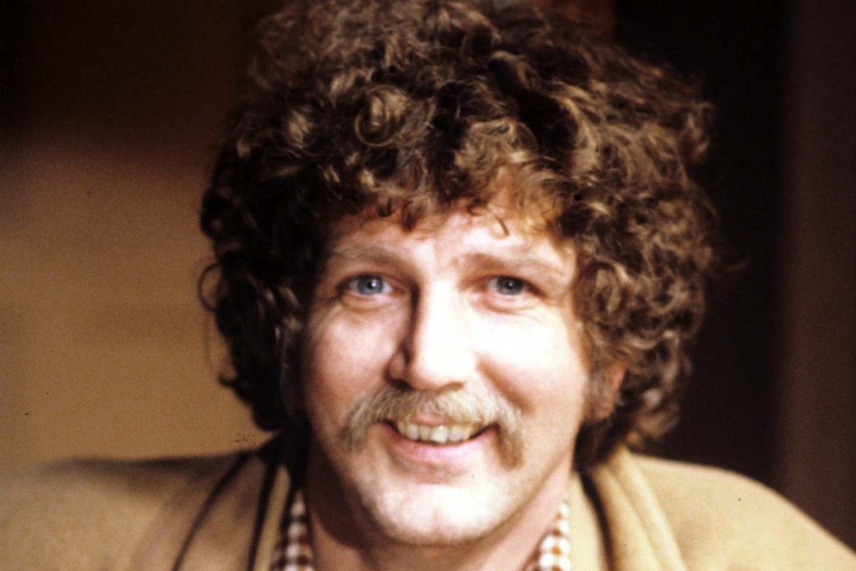 Stephen Moore: Seasoned character actor who shone in comedy and drama ...