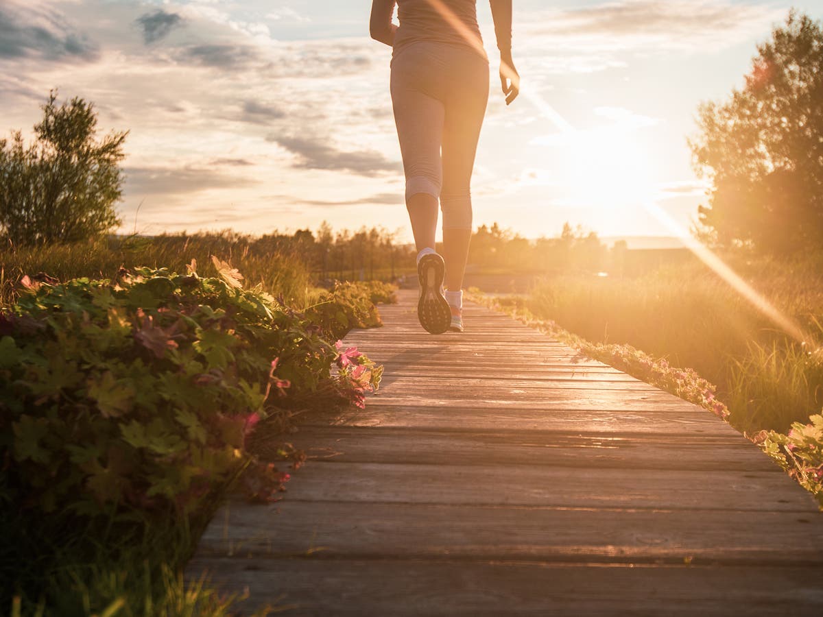 Four in five teenagers not doing enough exercise, says World Health ...