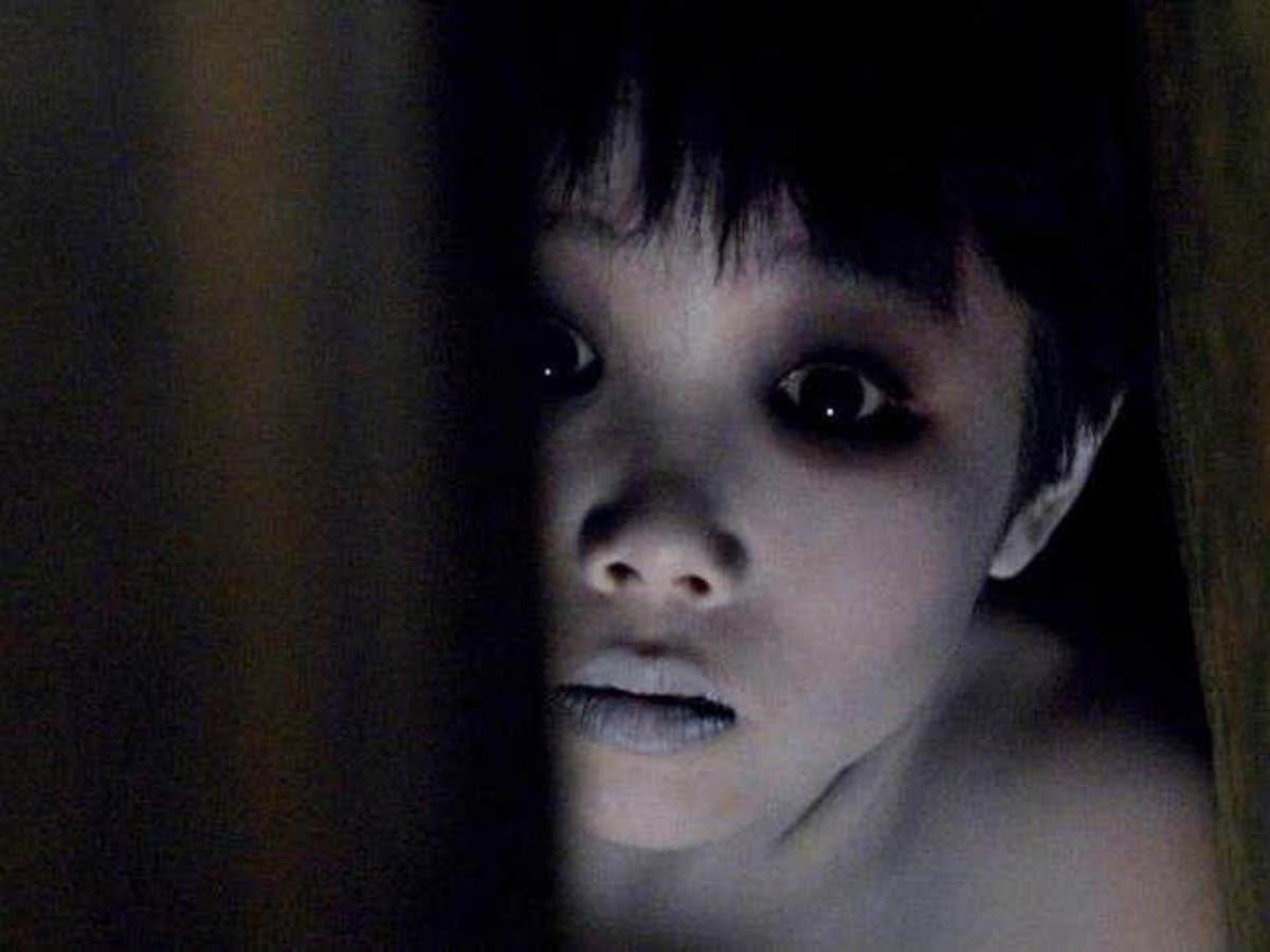 The Grudge reboot trailer will make you never want to take a bath again ...