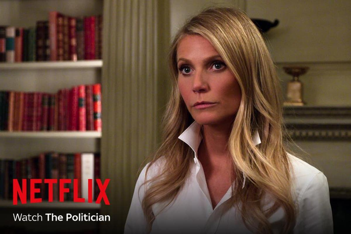 8 brilliant TV shows to enjoy this autumn | The Independent | The ...