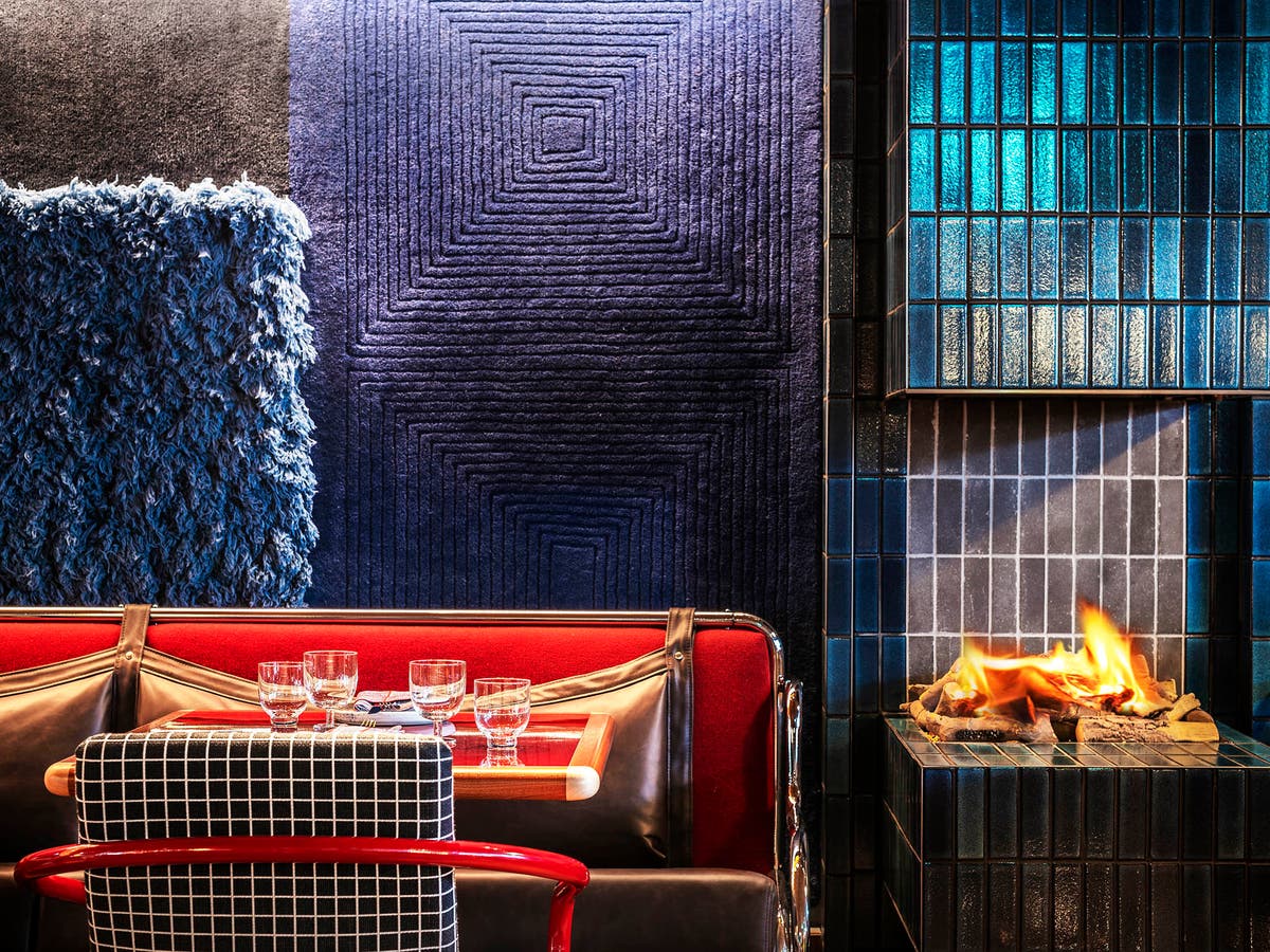Isla restaurant review: A hotel restaurant you want to go back to | The ...