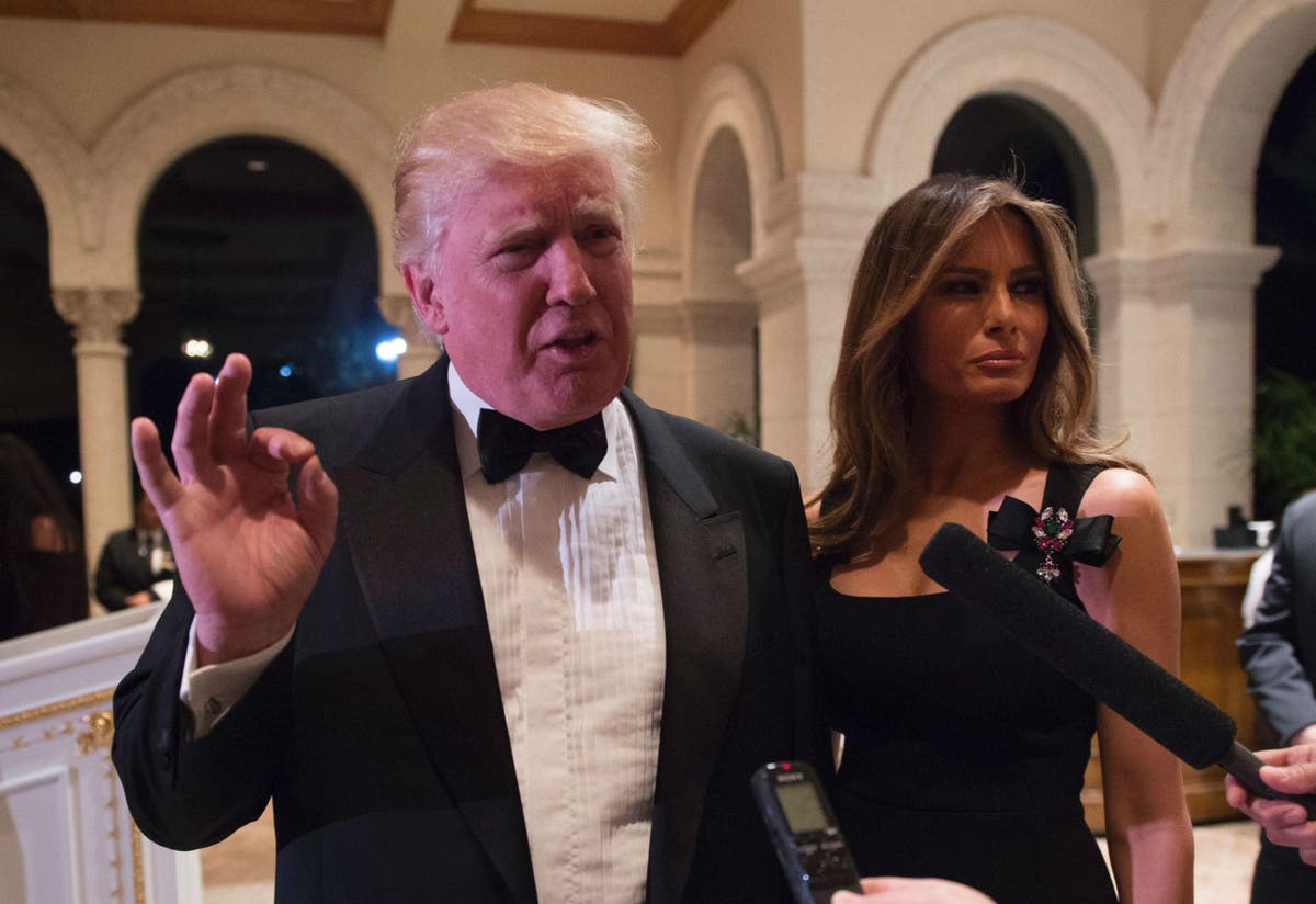 Trump declares himself resident of Florida in move that could help him ...
