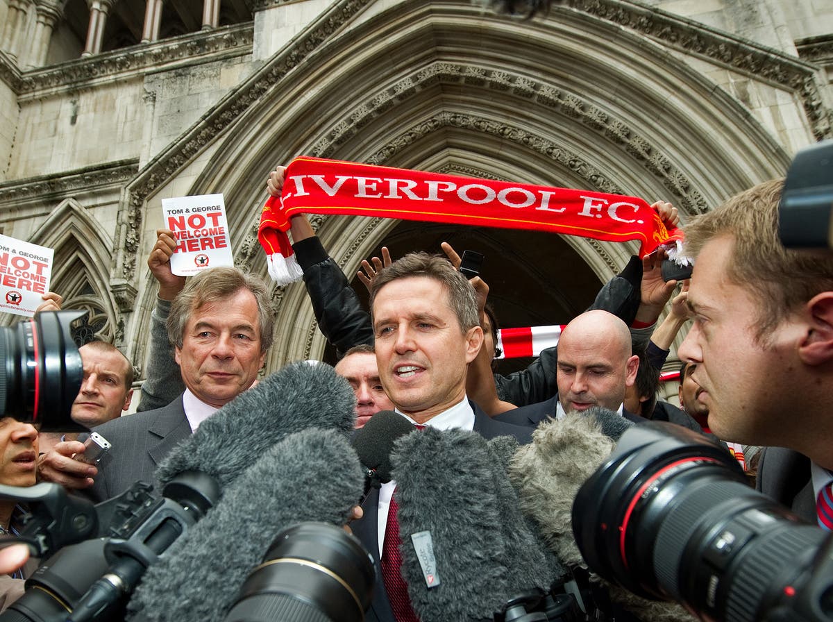 Aston Villa vs Liverpool: Why Christian Purslow and Paul Tyrrell will ...