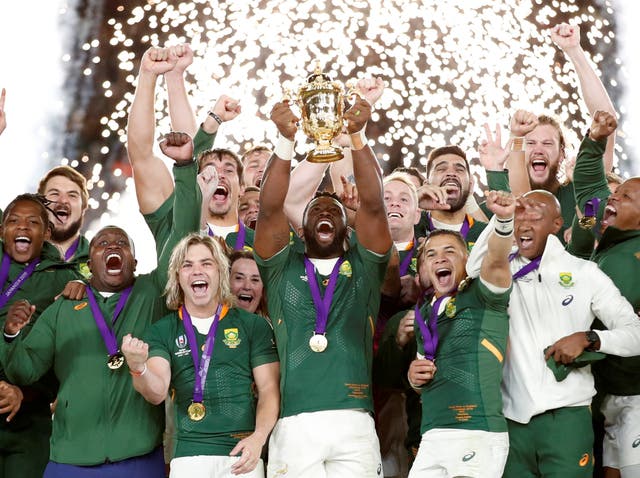 Undisputed champions? Why New Zealand v South Africa is more than just ...