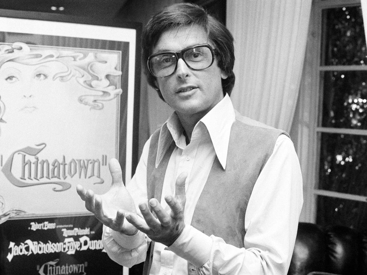 robert evans journalist