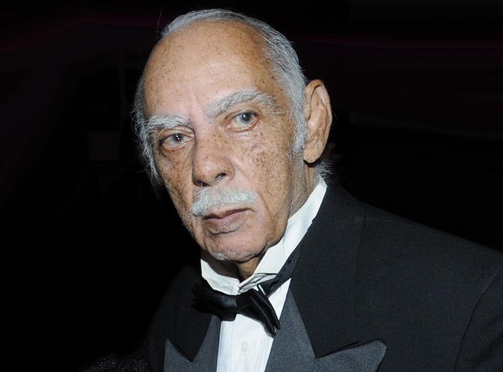 Ed Clark: Abstract painter whose brush was a broom | The Independent ...