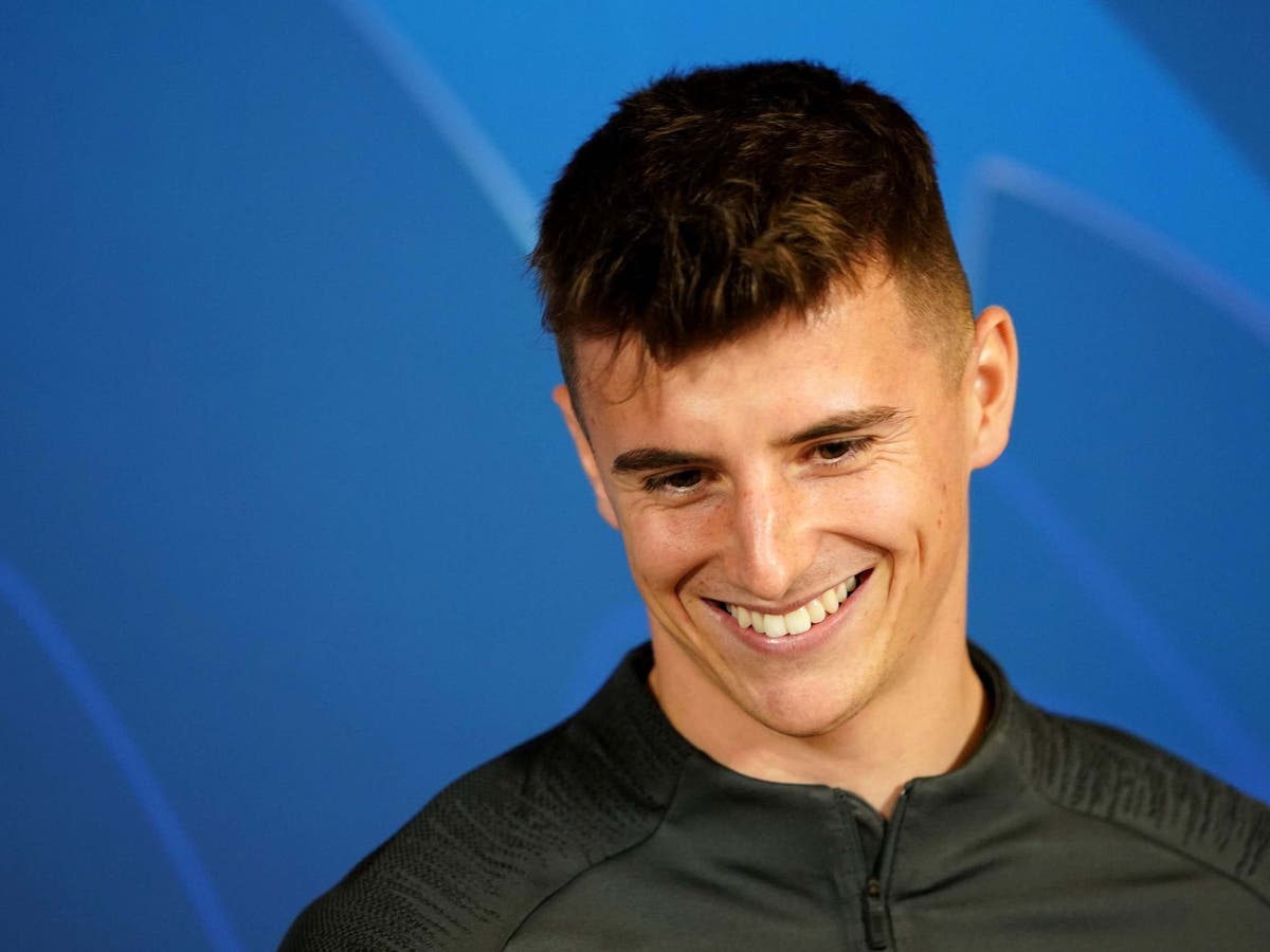 Chelsea news: Young Blues are already targeting trophies, says Mason ...